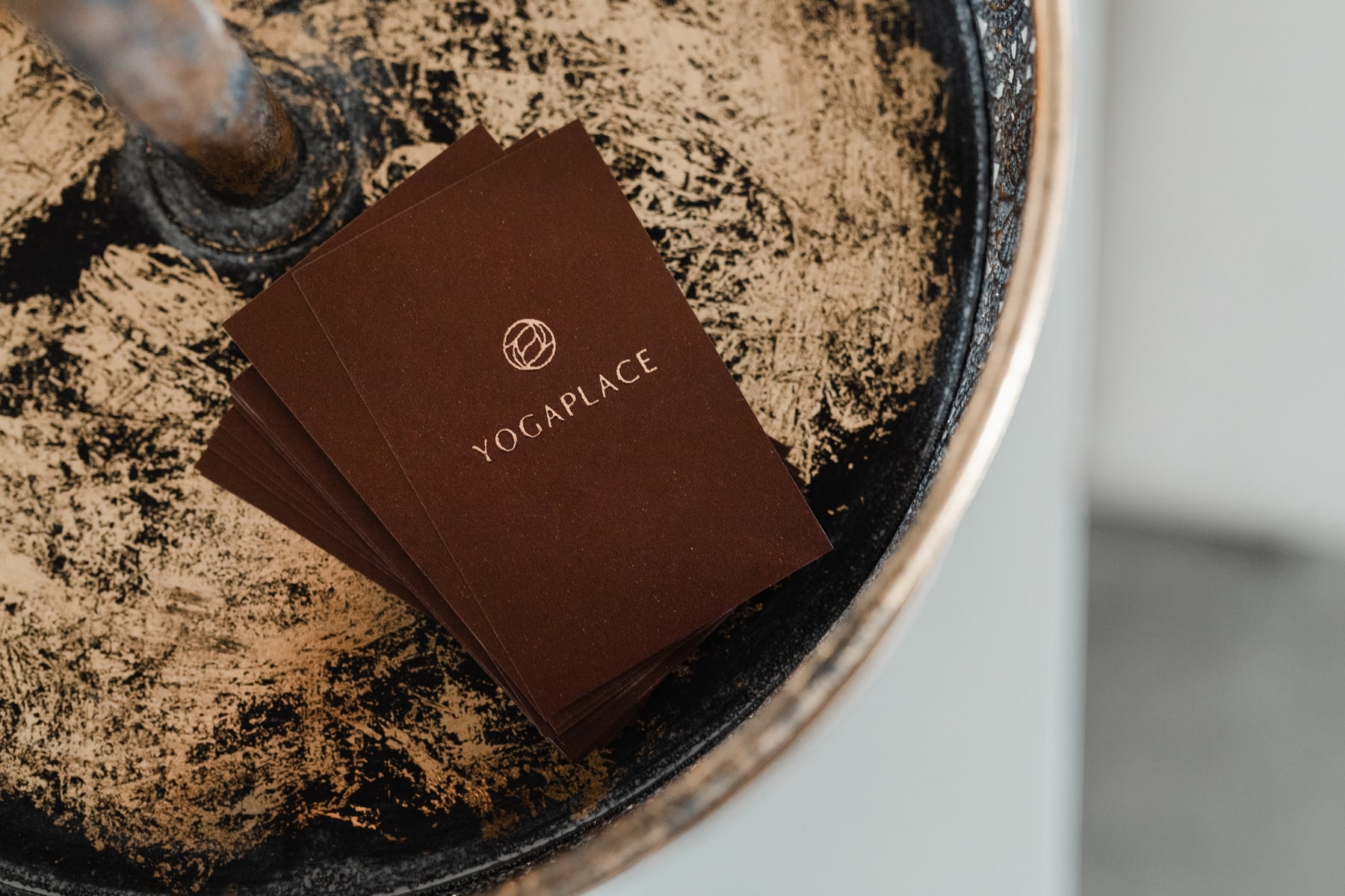 Yogaplace | Creamy Concepts